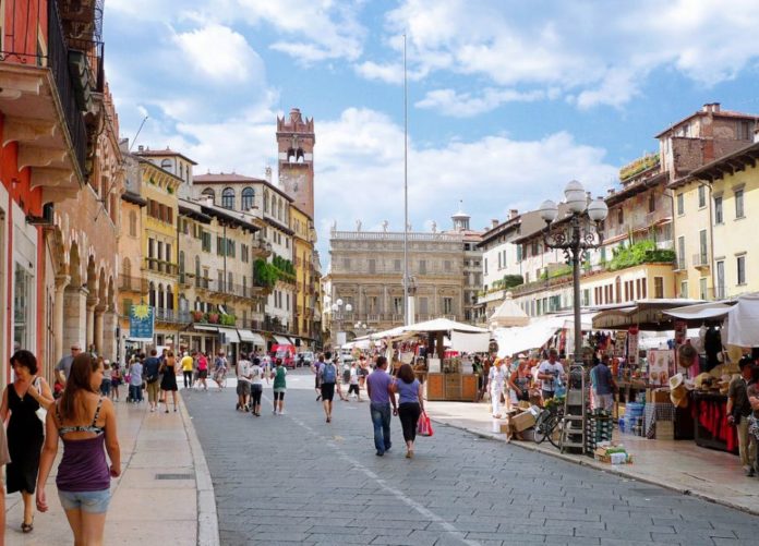 Where to visit in Verona? — 7+ top Verona attractions & best places to ...