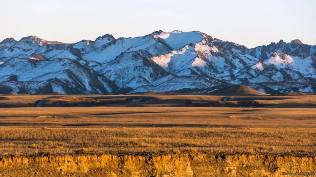 Gobi desert tour — 12 wonderful days road trip in Gobi desert - Living ...