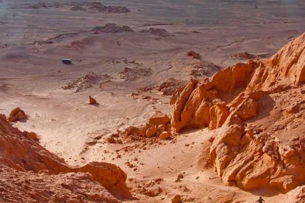 Mongolia travel blog — Explore the life of Mongolian nomads in the ...