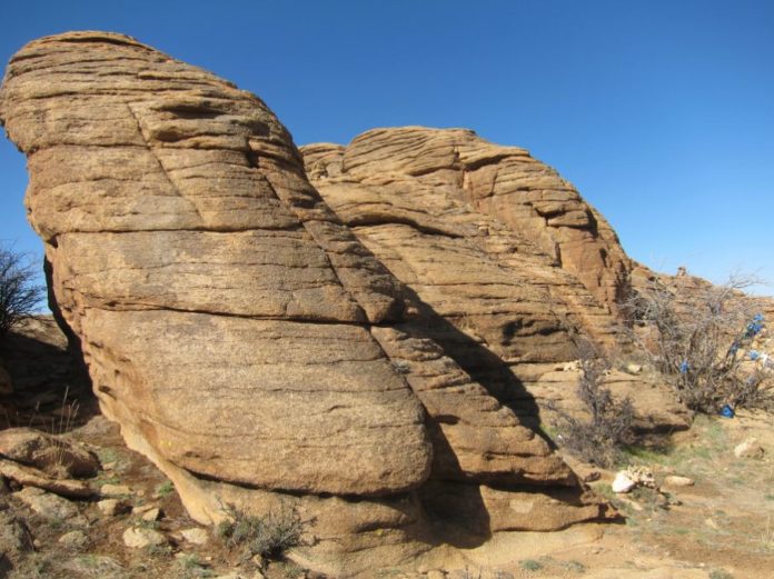 Mongolia travel blog — Explore the life of Mongolian nomads in the ...