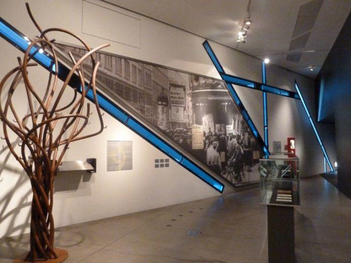Visit Jewish Museum Berlin — Explore the history, consistent, durable ...