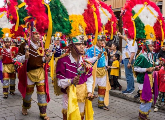Oaxaca blog — The fullest Oaxaca travel guide for a great trip for ...