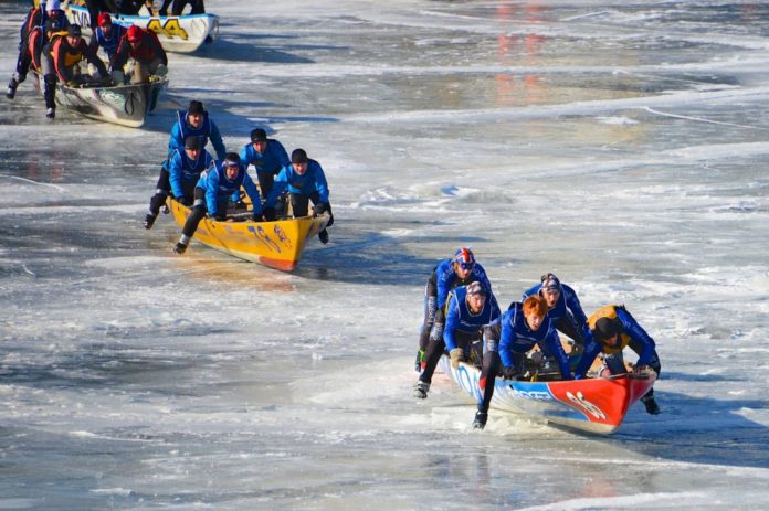 Visit Quebec and explore the fascinating Quebec Winter Carnival ...