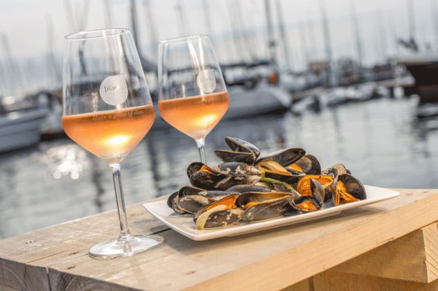 Mosselen Festival Zeeland — Evoking the Senses at the Zeeland Mussel ...