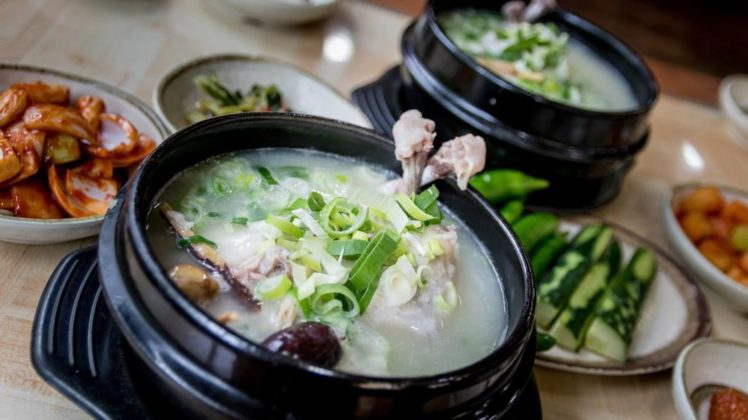5 typical types of Korean soups you should try - Living + Nomads ...