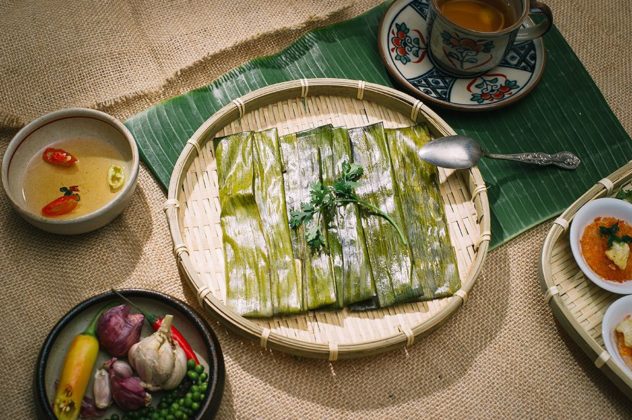 Hue food — 11 traditional cakes & sweet soups in Hue you can't miss ...