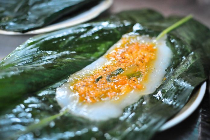 Hue food — 11 traditional cakes & sweet soups in Hue you can't miss ...
