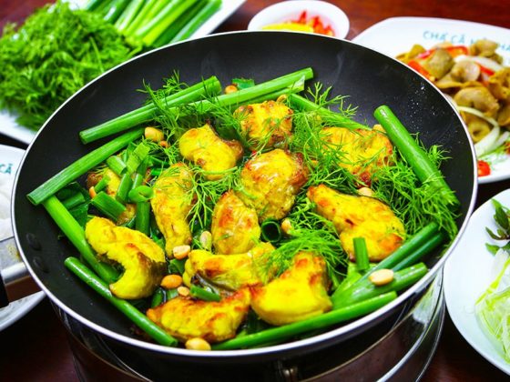Where to eat in Hanoi? 25 Famous & best restaurants in Hanoi with Fresh ...