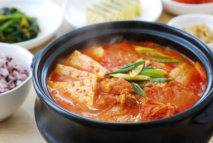 5 typical types of Korean soups you should try - Living + Nomads ...