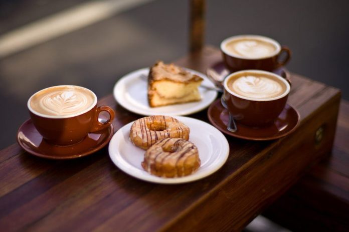 Swedish Fika — A Swedish cultural experience - Living + Nomads – Travel ...