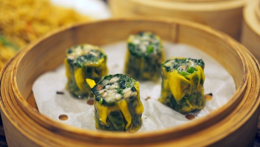 Visit Din Tai Fung Taipei Original (Din Tai Fung Xinyi) — Tasting the ...