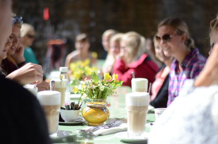 Swedish Fika — A Swedish cultural experience - Living + Nomads – Travel ...