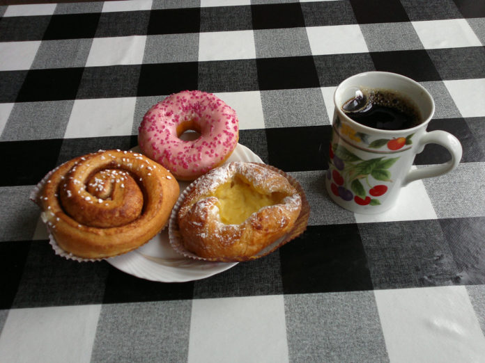 Swedish Fika — A Swedish cultural experience - Living + Nomads – Travel ...