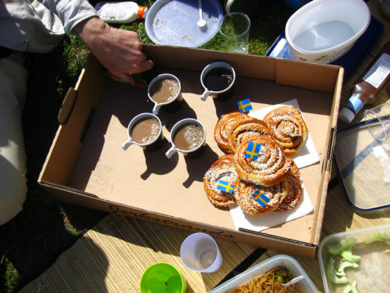 Swedish Fika — A Swedish cultural experience - Living + Nomads – Travel ...