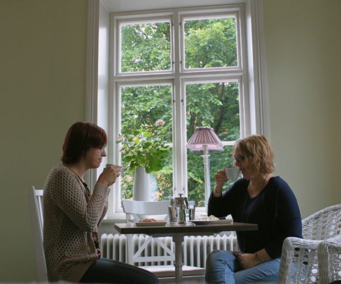Swedish Fika — A Swedish cultural experience - Living + Nomads – Travel ...