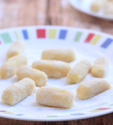 Pinoy dessert — 5 typical Pinoy sweet dishes for dessert - Living ...