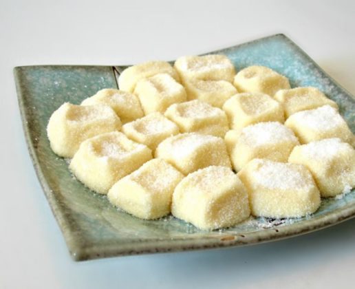 Pinoy dessert — 5 typical Pinoy sweet dishes for dessert - Living ...