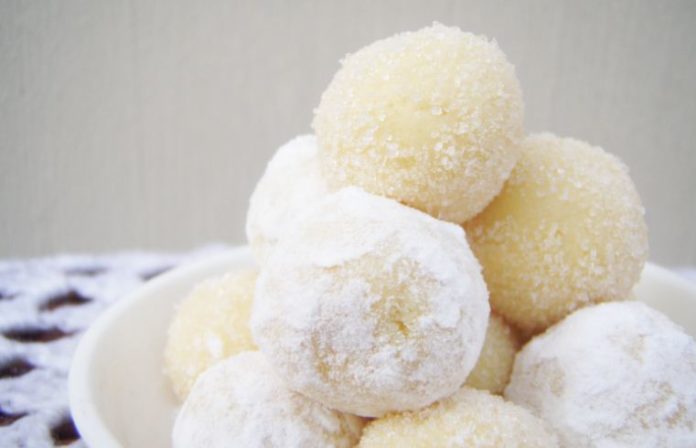 Pinoy dessert — 5 typical Pinoy sweet dishes for dessert - Living ...