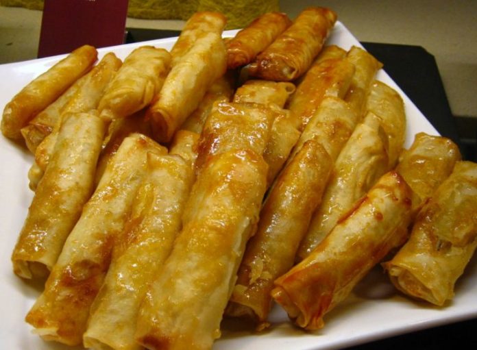 Pinoy dessert — 5 typical Pinoy sweet dishes for dessert - Living ...