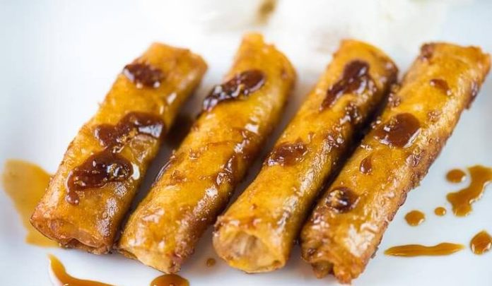 Pinoy dessert — 5 typical Pinoy sweet dishes for dessert - Living ...