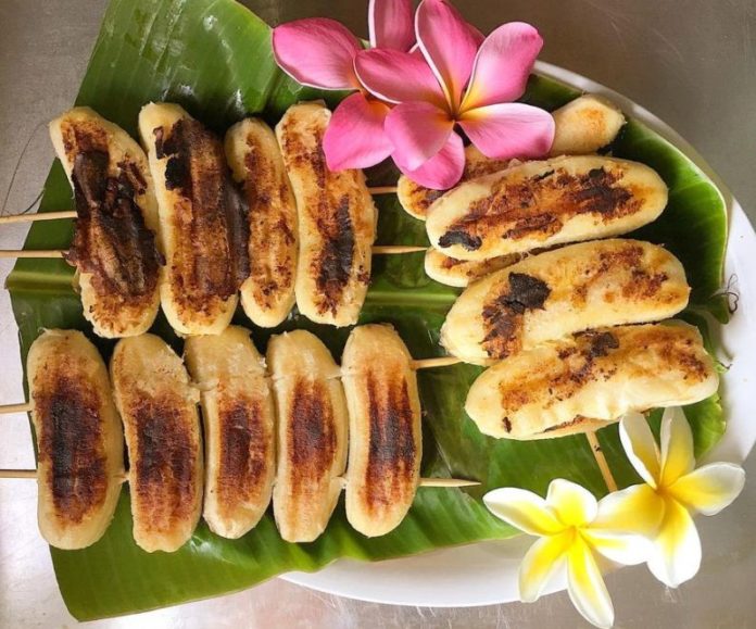 Pinoy dessert — 5 typical Pinoy sweet dishes for dessert - Focus Asia ...