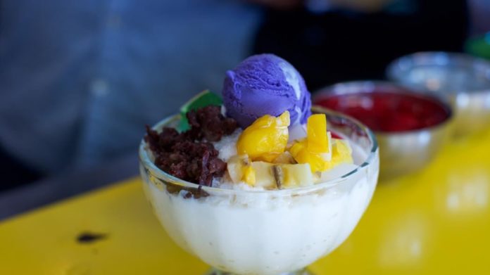 Pinoy dessert — 5 typical Pinoy sweet dishes for dessert - Focus Asia ...