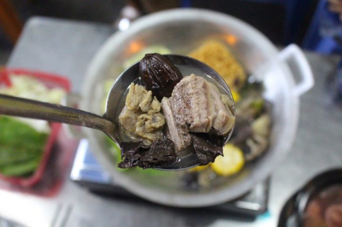 6 weird Vietnamese foods dare you to eat - Living + Nomads – Travel tips, Guides, News ...