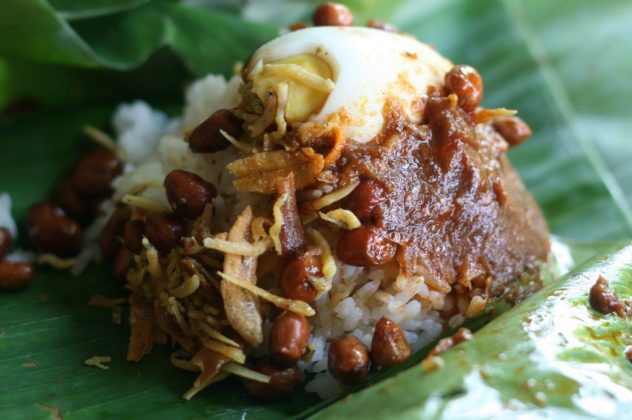 Must eat in Melaka — 10+ famous Malacca street food & must try food in ...