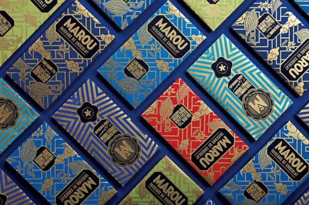 Chocolate Marou & The journeys of lovers - Living + Nomads – Travel ...