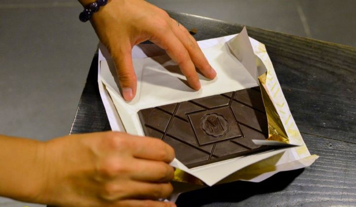 Chocolate Marou & The journeys of lovers - Living + Nomads – Travel ...