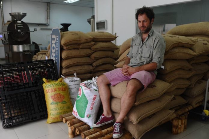 Chocolate Marou & The journeys of lovers - Living + Nomads – Travel ...