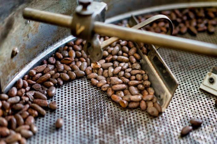 Chocolate Marou & The journeys of lovers - Living + Nomads – Travel ...