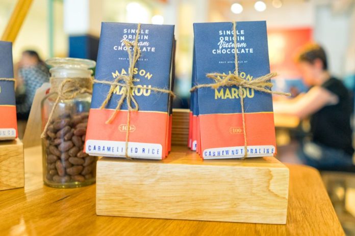 Chocolate Marou & The journeys of lovers - Living + Nomads – Travel ...