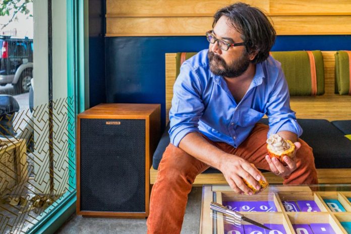 Chocolate Marou & The journeys of lovers - Living + Nomads – Travel ...