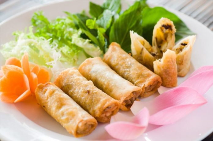 10 strange Vietnamese fried spring rolls you need to try - Living ...