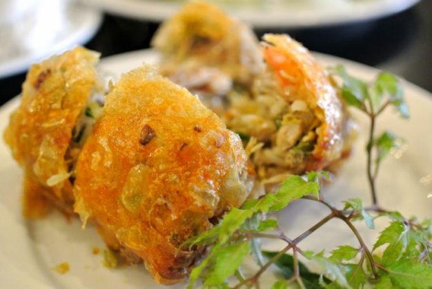 10 strange Vietnamese fried spring rolls you need to try - Living ...