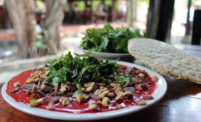 6 weird Vietnamese foods dare you to eat - Living + Nomads – Travel tips, Guides, News ...