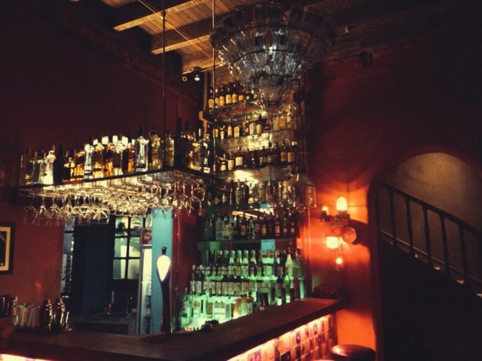 Top bars in Hanoi — 6 best bars in Hanoi attract many foreign visitors ...