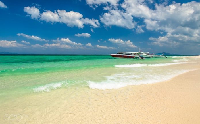 Koh Larn Island blog — Explore the coral paradise island near Pattaya ...