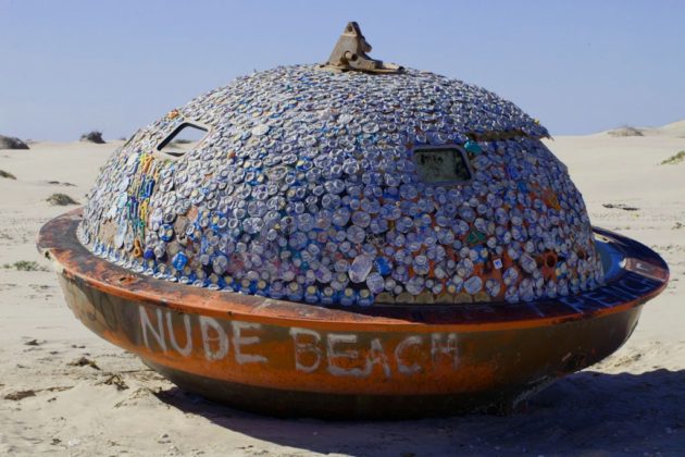 U.S.'s best nudist beaches — Top 6 best nude beaches in USA - Living ...