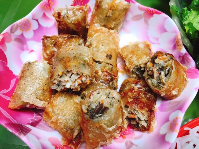 hang quat-kebab rice noodle-bun cha-best kebab rice noodle in ha noi4 ...