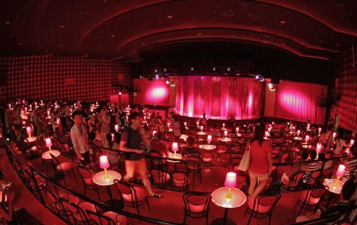 Bangkok show — Top 8 best live shows in Bangkok you must-see - Living ...
