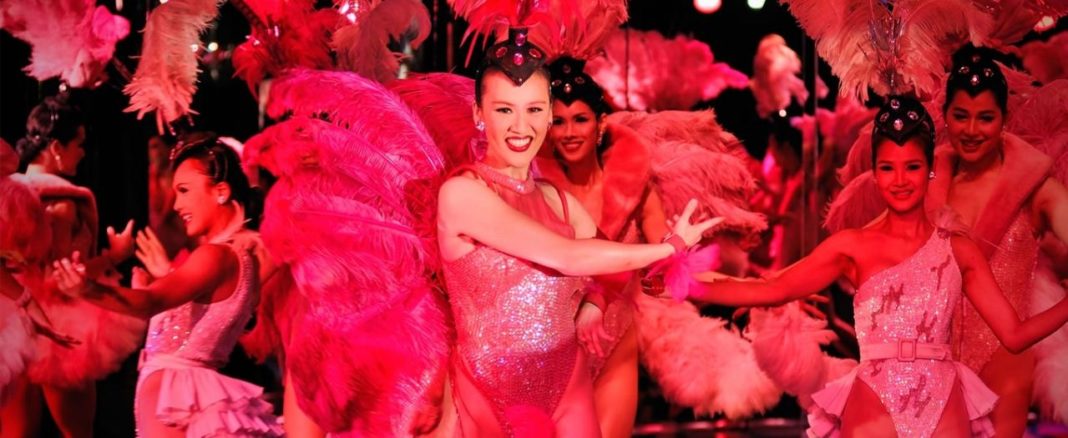 Bangkok show — Top 8 best live shows in Bangkok you must-see - Focus ...