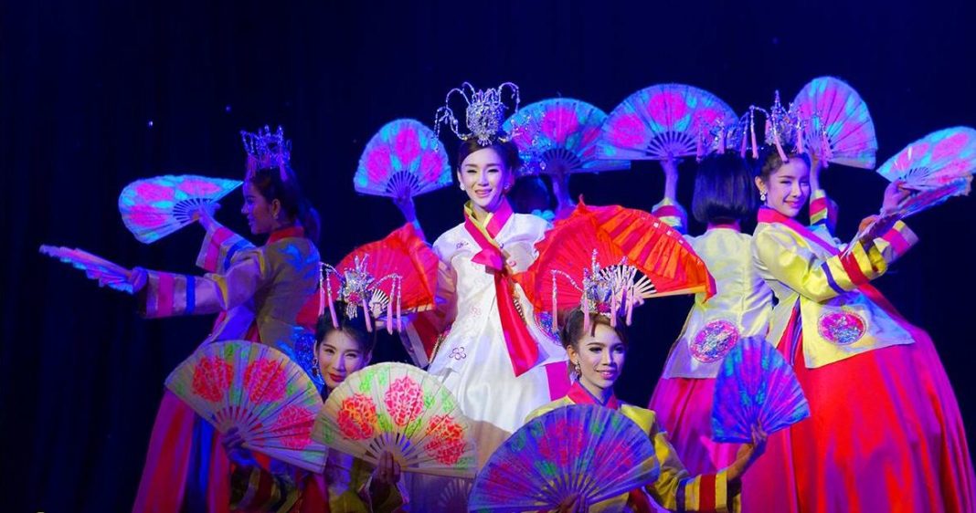 Bangkok show — Top 8 best live shows in Bangkok you must-see - Focus ...