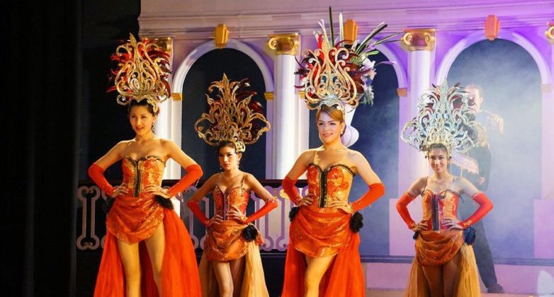 Bangkok show — Top 8 best live shows in Bangkok you must-see - Living ...