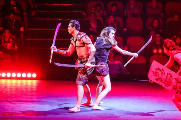 Bangkok show — Top 8 best live shows in Bangkok you must-see - Focus ...