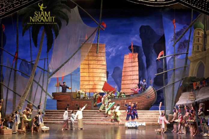 Bangkok show — Top 8 best live shows in Bangkok you must-see - Focus ...