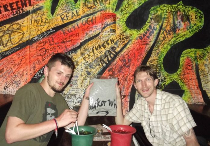 Top bars in Siem Reap — Top 9 best bars in Siem Reap, Cambodia - Living ...