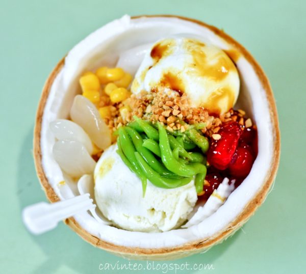 What to eat in Melaka? — 10 Malacca famous food & must try food in ...