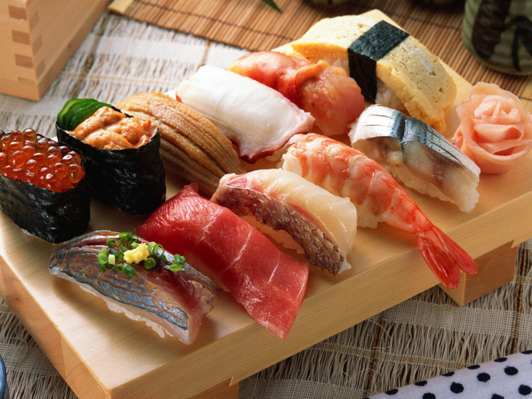 What to Eat in Japan? 29+ most popular, traditional & must try foods in ...